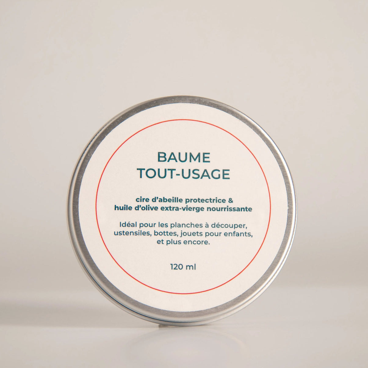 Baume tout-usage - Florimel & Cie